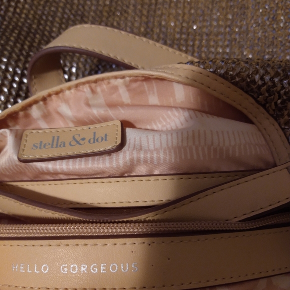 Stella & Dot | Bags | Purse | Poshmark